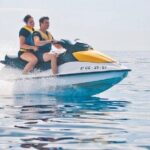 Jet Ski With Private Transportation From Montego Bay Resorts - The Sum Up