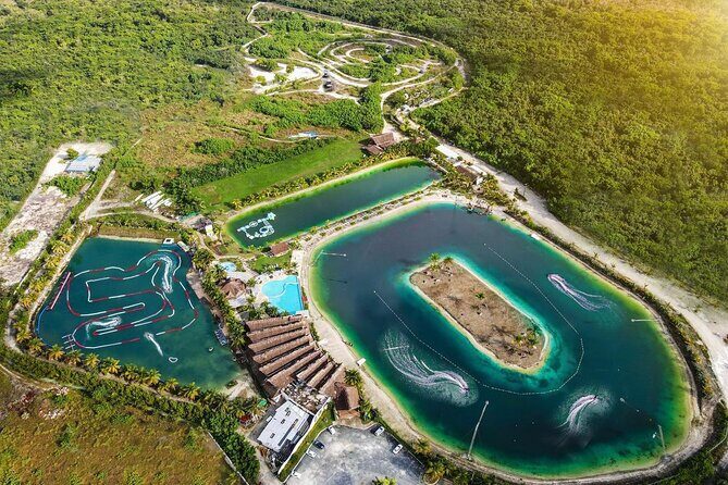 Jet Skie Punta Cana - Who Will Love This Tour?