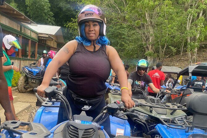 Jet Skiing and ATV from Montego Bay - Who is This Tour Best For?