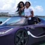 Jetcar Clear Kayak Photoshoot and Horseback Riding Experience - What’s Included and What to Keep in Mind