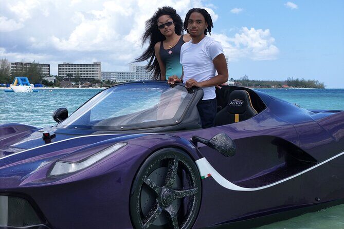 Jetcar Clear Kayak Photoshoot and Horseback Riding Experience - What’s Included and What to Keep in Mind