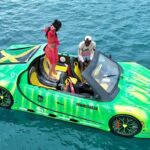 Jetcars or Clear Kayak Experience in Ocho Rios or Montego Bay - The Sum Up