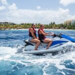 Jetski Adventure Piscadera - Key Points