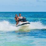 Jetski and Parasailing w/ Entry & Private Transportation - Why This Tour Offers Great Value