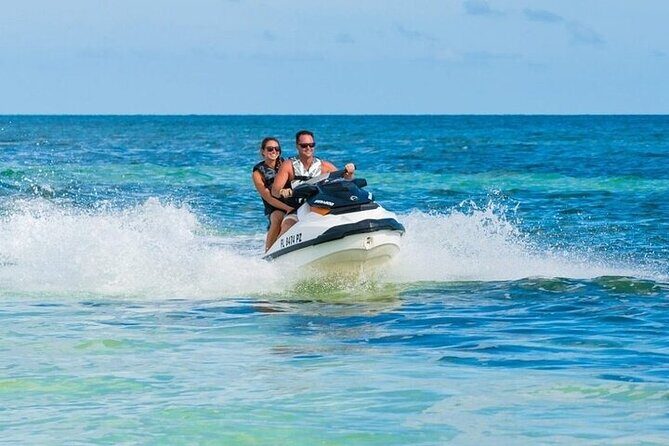 Jetski and Parasailing w/ Entry & Private Transportation - Why This Tour Offers Great Value