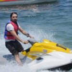 Jetski Bali Watersport Experience - Detailed Breakdown of the Itinerary