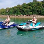 Jetski Halfday - Authentic Experiences and What Travelers Say