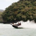 Jetski Langkawi - Explore Mangroves & Tuba Island Views - The Itinerary in Detail