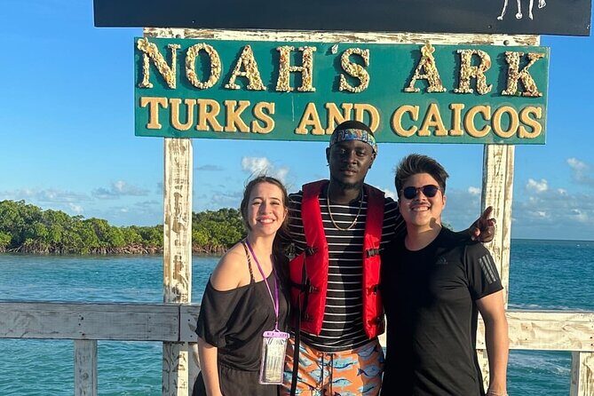 Jetski Rental in Providenciales - What Travelers Say