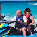 Jetski Rentals Nassau Bahamas. Transportation included (free) - What’s Included and What to Expect