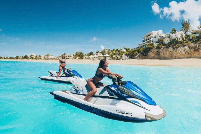 Jetski Ride in St Maarten - Final Thoughts: Is It Worth It?