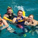 JetSki Snorkel Adventure - Analyzing the Value