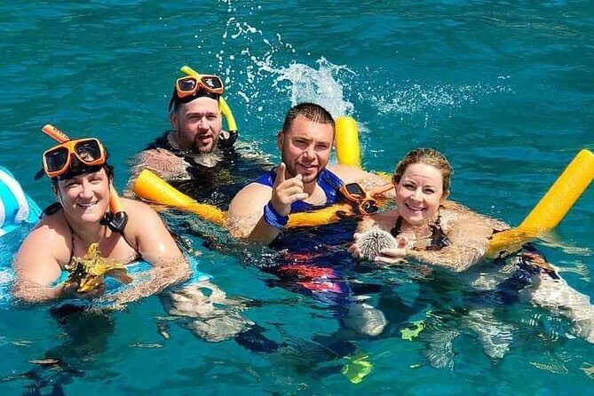 JetSki Snorkel Adventure - Analyzing the Value