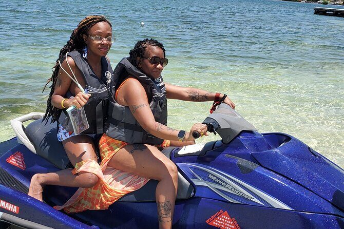 Jetskiing in montego bay from montego bay resorts - Why This Tour Offers Real Value