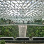Jewel Changi Airport: Mastercard® Canopy Bridge Admission - Who Should Consider This Experience?