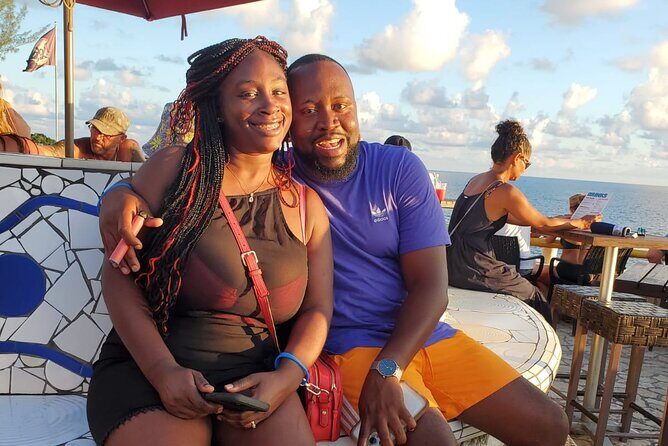 Jewel Grande, Hyatt Zilara & Ziva Hotel-Private Airport transfer - Authentic Experiences and Passenger Feedback