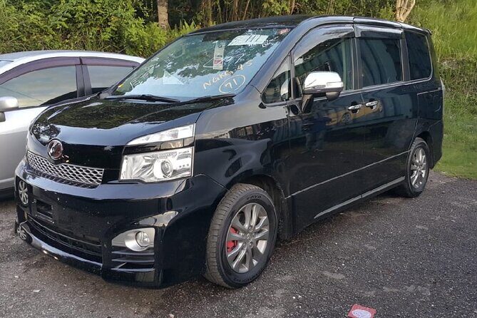 Jewel Grande Private Airport Transfer - Why This Transfer Makes Sense for Most Travelers