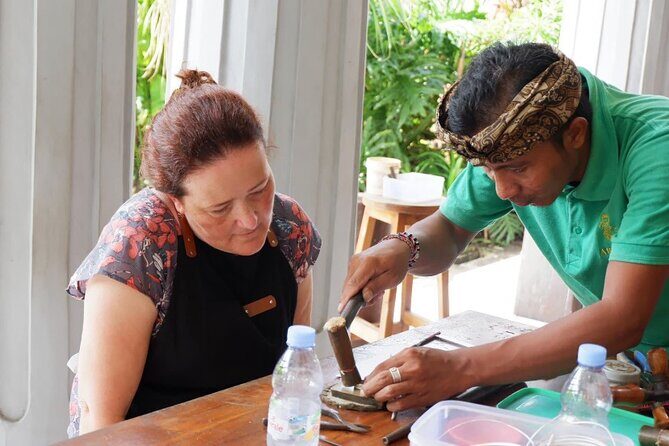 Jewelery Making Class with Own Design - Who Should Consider This Tour?