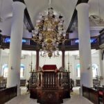 Jewish Heritage of Curacao - The Itinerary in Detail