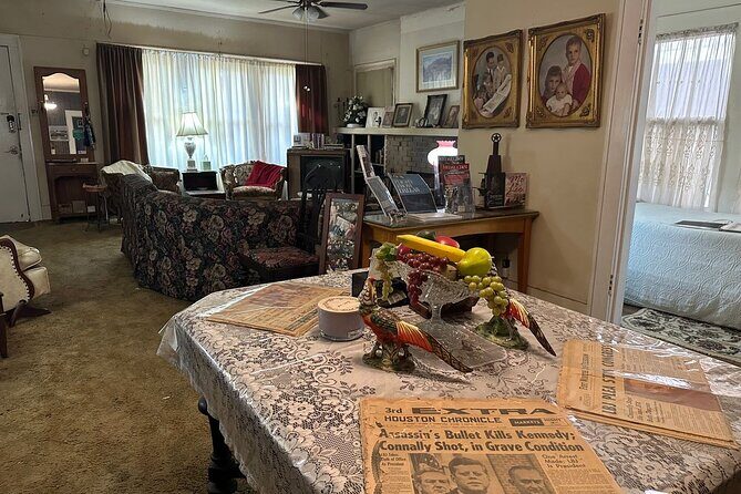 JFK Assassination Tour with Lee Harvey Oswald Rooming House - The Sum Up: Is This Tour Worth It?