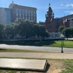 JFK Scene Dallas 1.5 Hour Private Walking Tour - What You Should Expect from the Experience