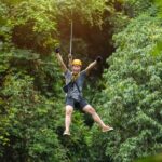 Jhoraji-Zip Line (Canopy) Experience From Punta Cana - Practical Tips for Your Visit