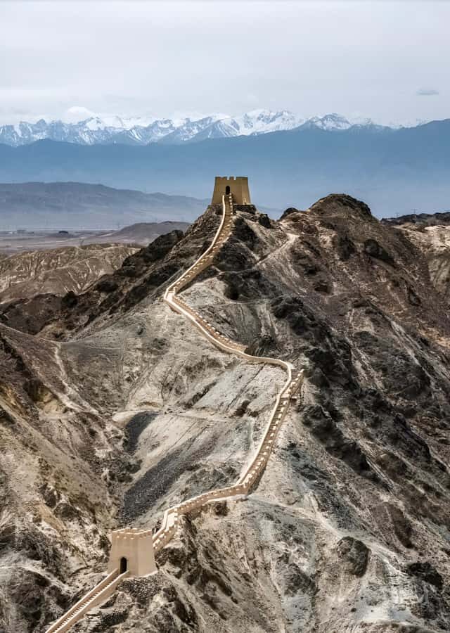 Jiayuguan Day Tour: Murals, Great Wall & Frontier Landmarks - The Practicalities: What You Need to Know