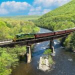 Jim Thorpe Swiss Town Day Tour from NY | Kids 50% Off - The Practical Side: What’s Included and What’s Not