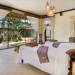Jimbaran : Chocolate Body Massage and Spa Treatment 2 Hours - Additional Practical Details