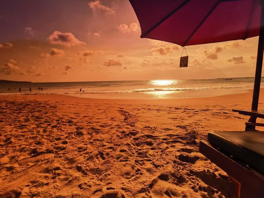 Jimbaran: Exotic Culinary Fish and Seafood Tour - What to Expect from the Market Exploration