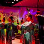 Jinan Xiuyan Banquet | Immersive Palace Show & Dinner - Who Will Enjoy This Experience?