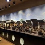 Jinghang Grand Canal Walking Tour Experience - What to Expect from the Tour