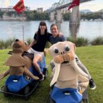 Jingle Bell Rides Holiday Lights Rydables Tour - Who is This Tour Best For?