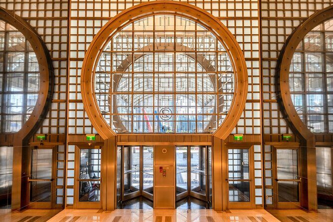 JinMao Tower Ticket Pass Experience - Why This Tour Is a Great Choice