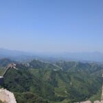 Jinshanling Great Wall Self-hiking Tour by Private Transfer Service - Who Should Consider This Tour?
