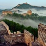 JInshanling Greatwall 1 Day trip - The Value of This Tour
