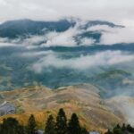 Jinzhuzhuang Village and Ping'an Terraces Tour - Exploring Jinzhuzhuang Village: Living History in Wooden Houses