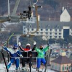 Jisan Forest Winter Ski Day Tour from Seoul with Basic Lesson - Practical Details