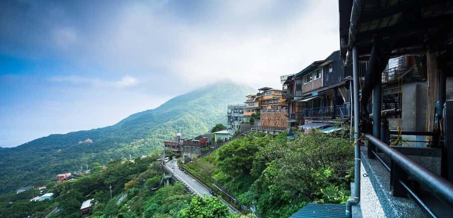 Jiufen and Pingxi Day Tour - What to Keep in Mind