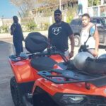 J&L Atv and Scotter Rentals Nassau,bahamas - What to Expect on Your Nassau Island Tour