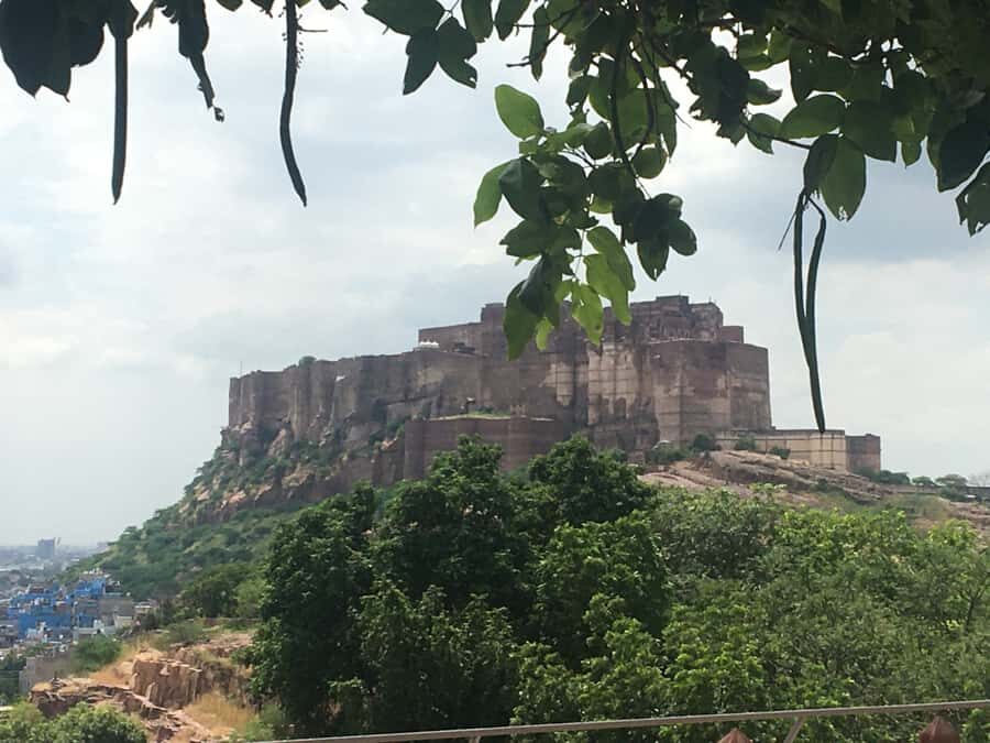 Jodhpur Blue City Heritage Walking Tour Pick Up & Drop Off - Who Will Love This Tour?