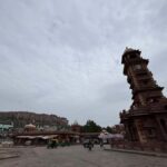 Jodhpur: Blue City Heritage Walking Tour with Guide - What to Expect from the Tour