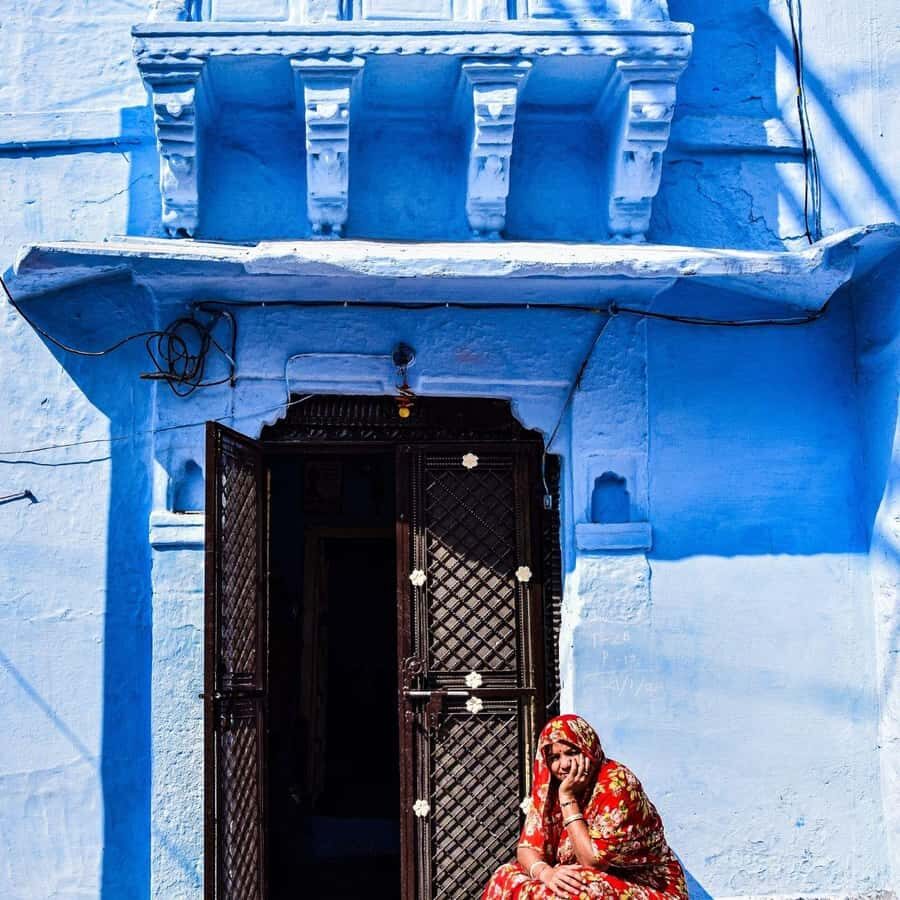 Jodhpur: Blue City Walking Tour & Palm Reading Session - Why This Tour Matters