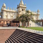 Jodhpur : Mehrangarh Fort and Blue City Private Tour - The Itinerary in Detail: What to Expect