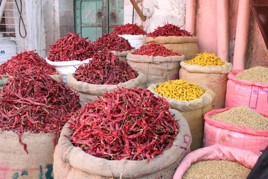 Jodhpur: Spice Market and Vegetarian Food Walk - The Sum Up: The Value of a Flavorful Cultural Experience