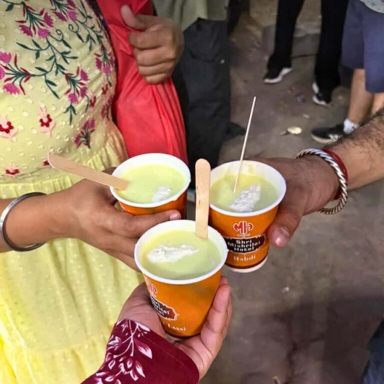 Jodhpur Temple & Food Tour with Local Guide - What You’ll Experience