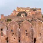 Jodhpur to Udaipur Drop via Ranakpur and Kumbhalgarh Fort - What Travelers Say