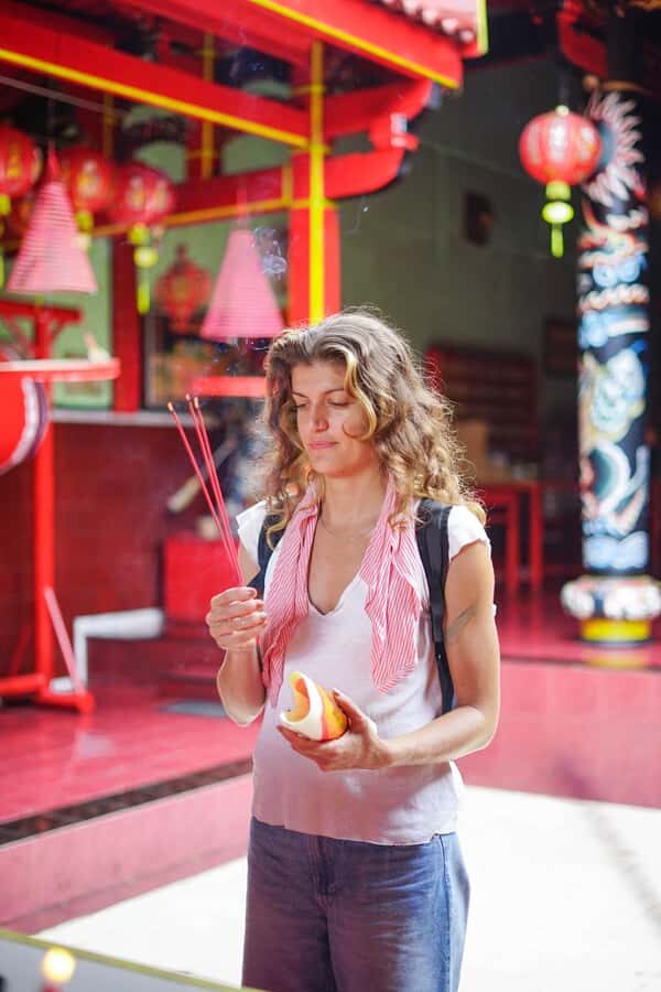 Jogja Hidden Gems - Cycling Tour - The Value of the Experience