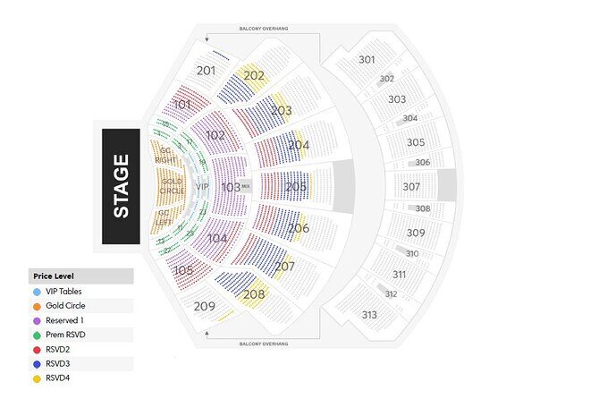 John Fogerty: Live at Planet Hollywood Resort and Casino - What to Expect From the Show