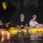 John Gray's Sea Canoe Hong by Starlight Tour - The Guides and Crew: Why They Shine